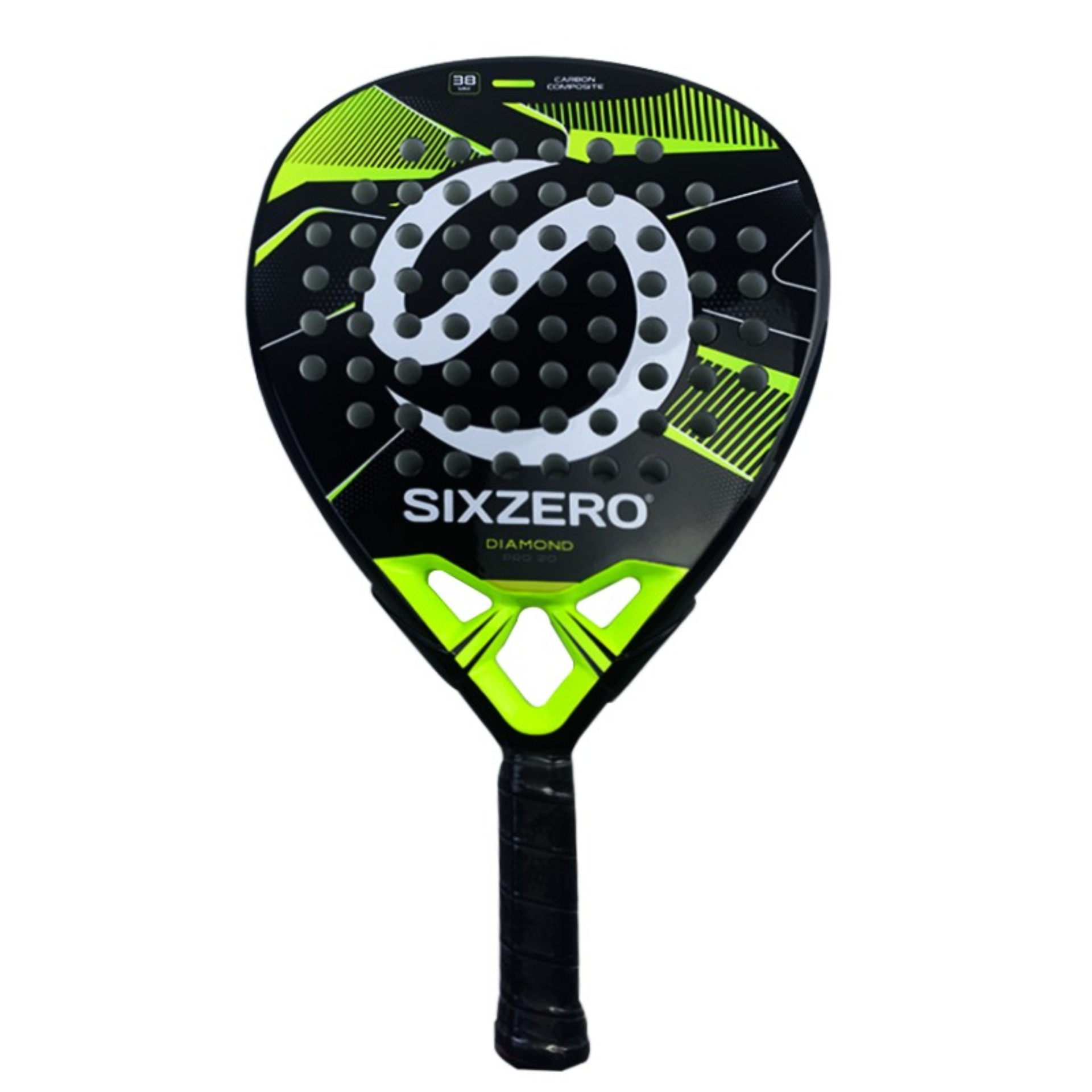 Six Zero Diamond Pro 20 – Wens Sports